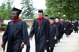 Stages of Education – Fellowship Theological Seminary Online